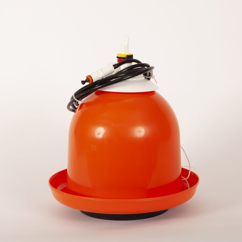 Automatic Waterer - Pullets Plus