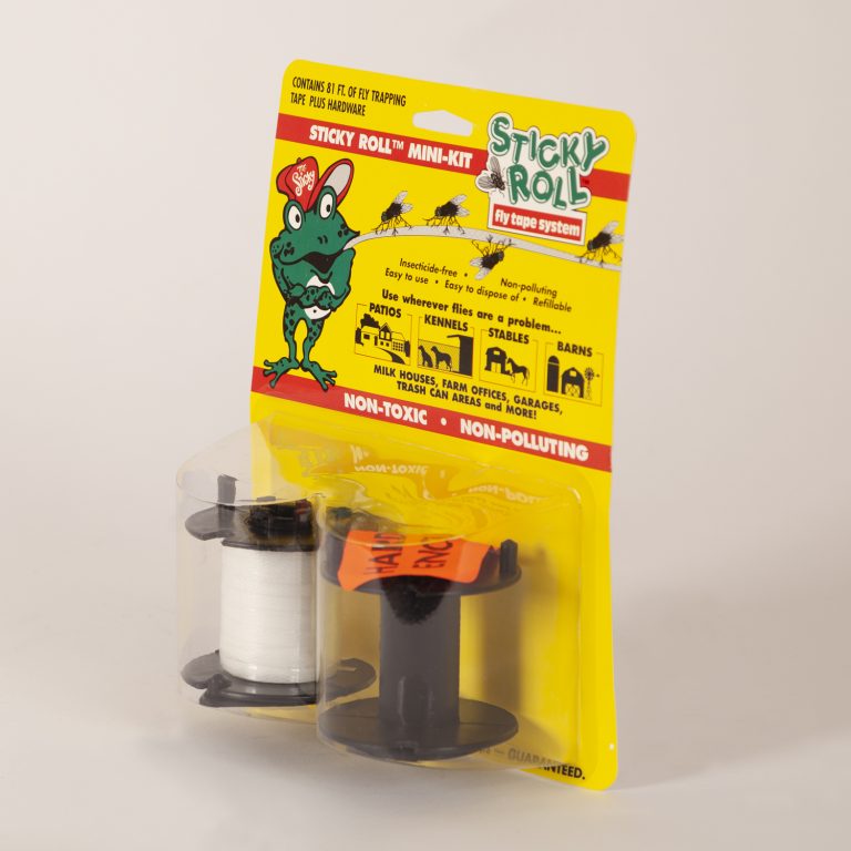 Sticky Roll Mini Kit - Pullets Plus