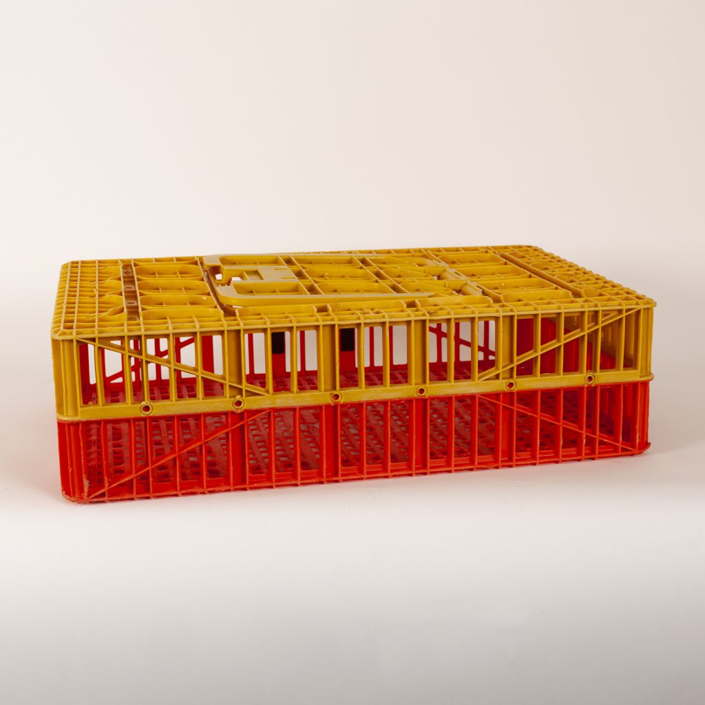 Used Crate - Pullets Plus