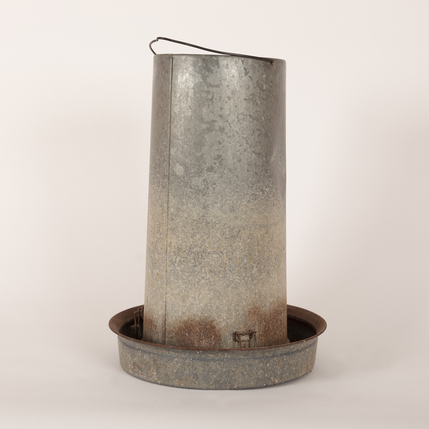 V825 Feeder - Pullets Plus